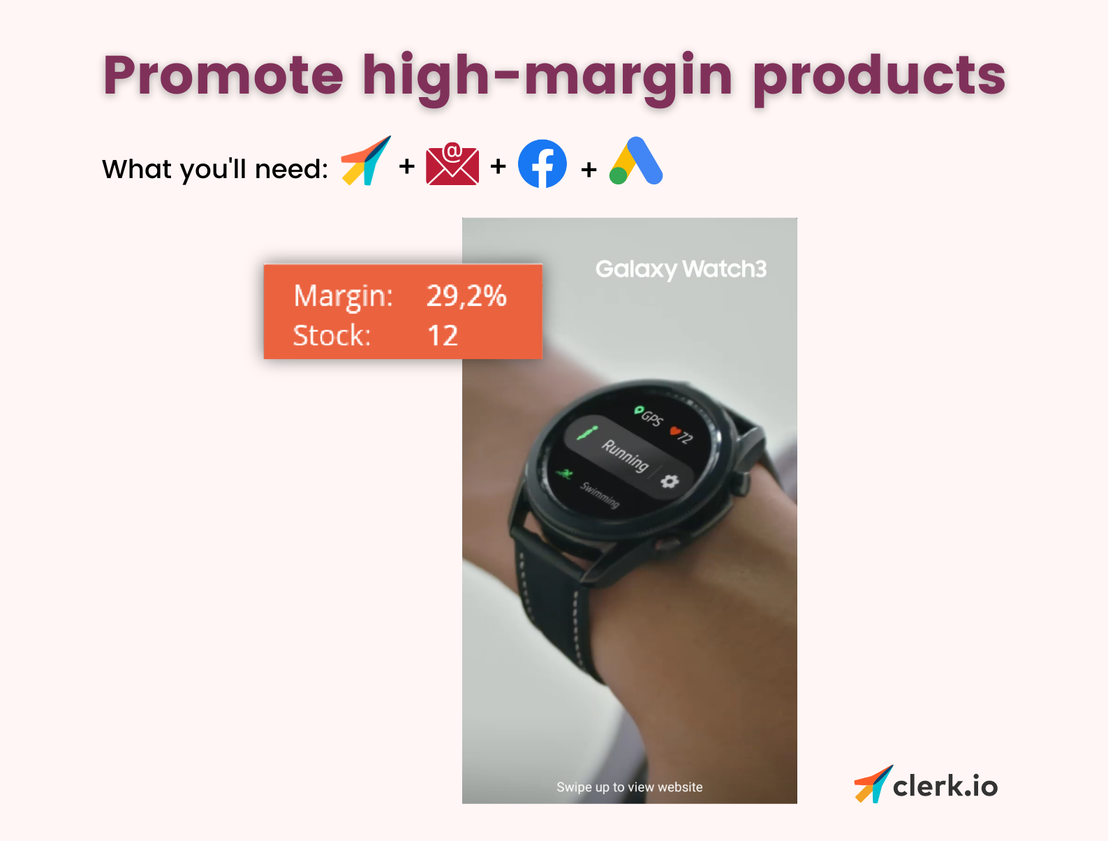 3 Examples of Using Clerk Audience for Omnichannel Marketing