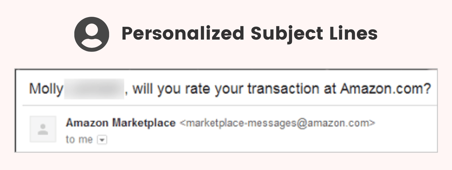 3 Secret Ways to Do Email Marketing Like Amazon