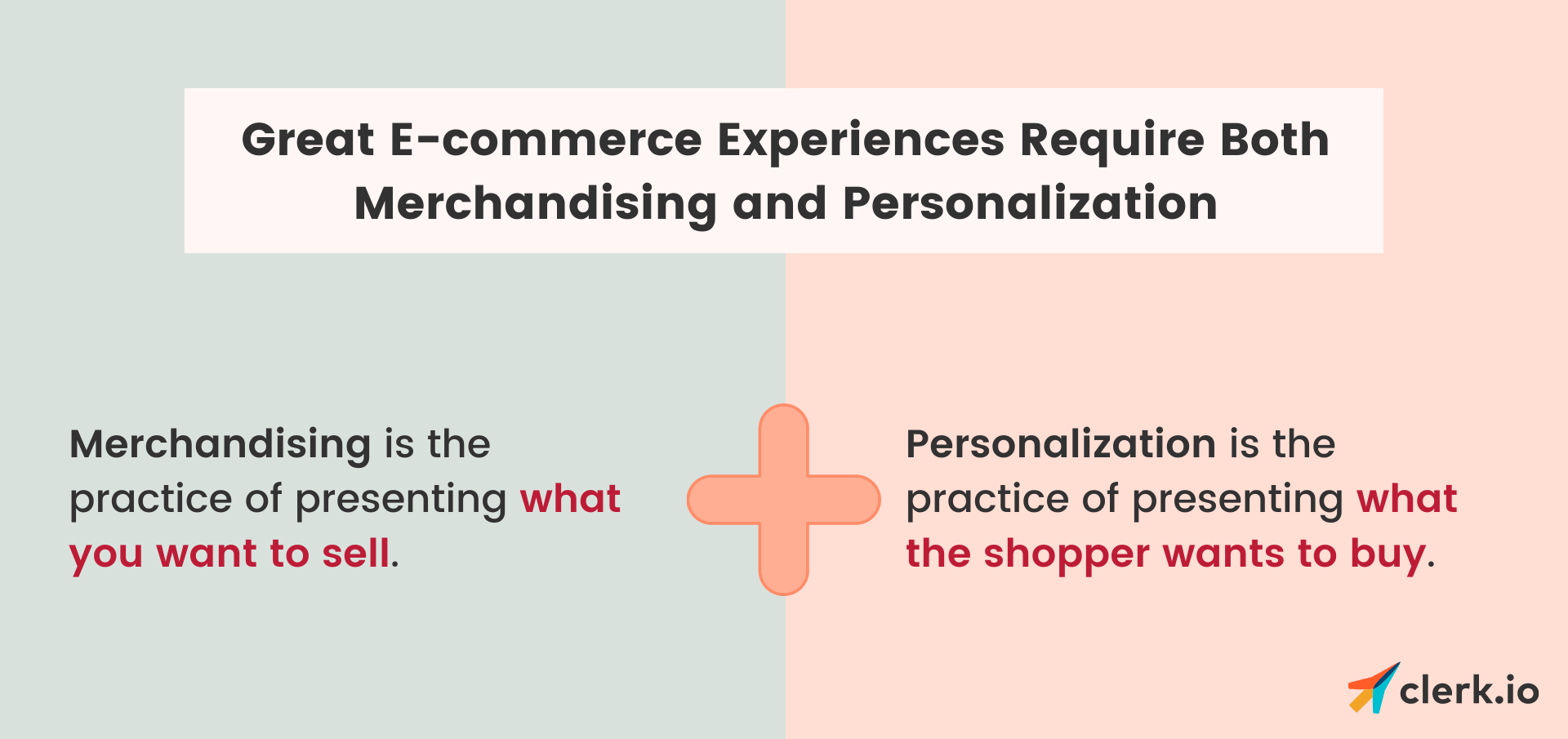 What Is Merchandising And Why Should Your Webshop Use It?