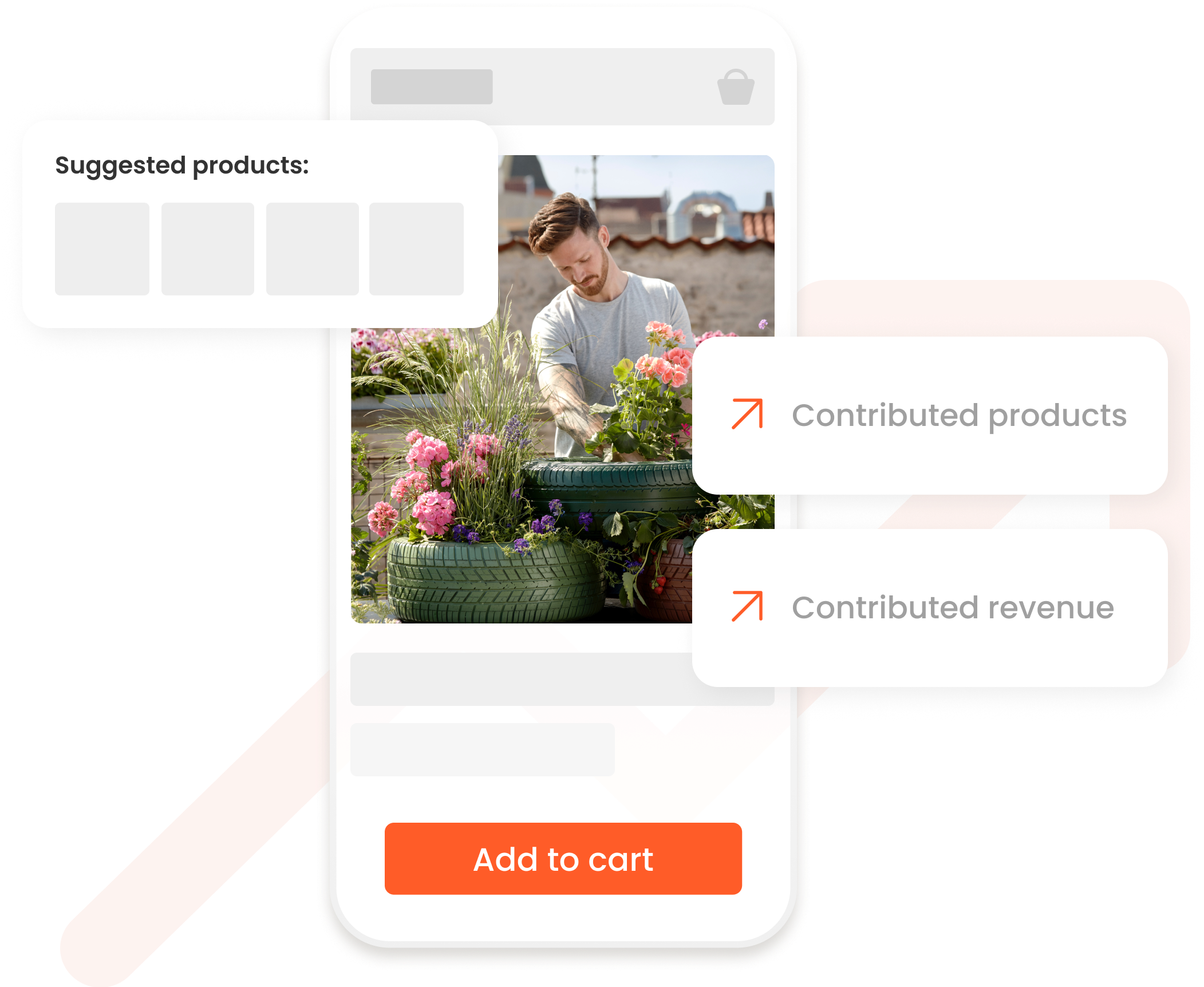 How to Use Clerk.io in Your Garden Business