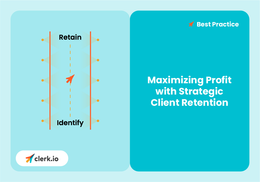 Customer Lifetime Value: Maximizing Profit