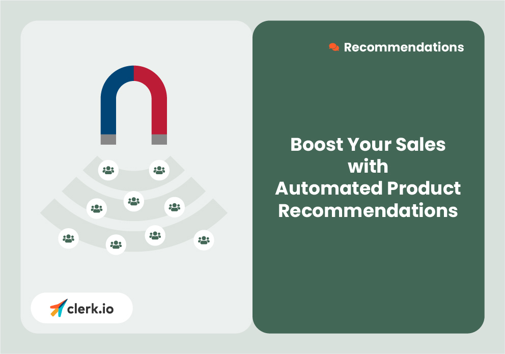 Boost Your Sales with Automated Product Recommendations