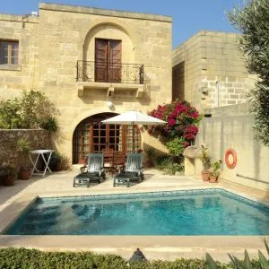 Top 10 Gozo Farmhouses and House Rentals