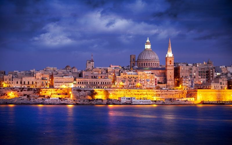10 Facts About Valletta You Didnt Know