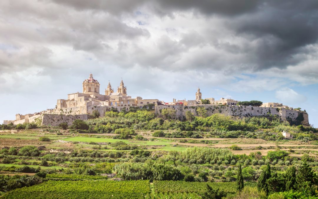 7 Facts You Did Not Know About The Former Capital, Mdina