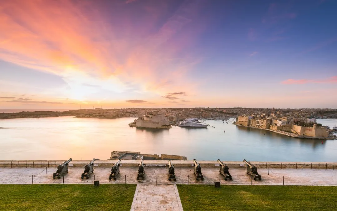 Pet Travel - Moving to Malta With Your Pet