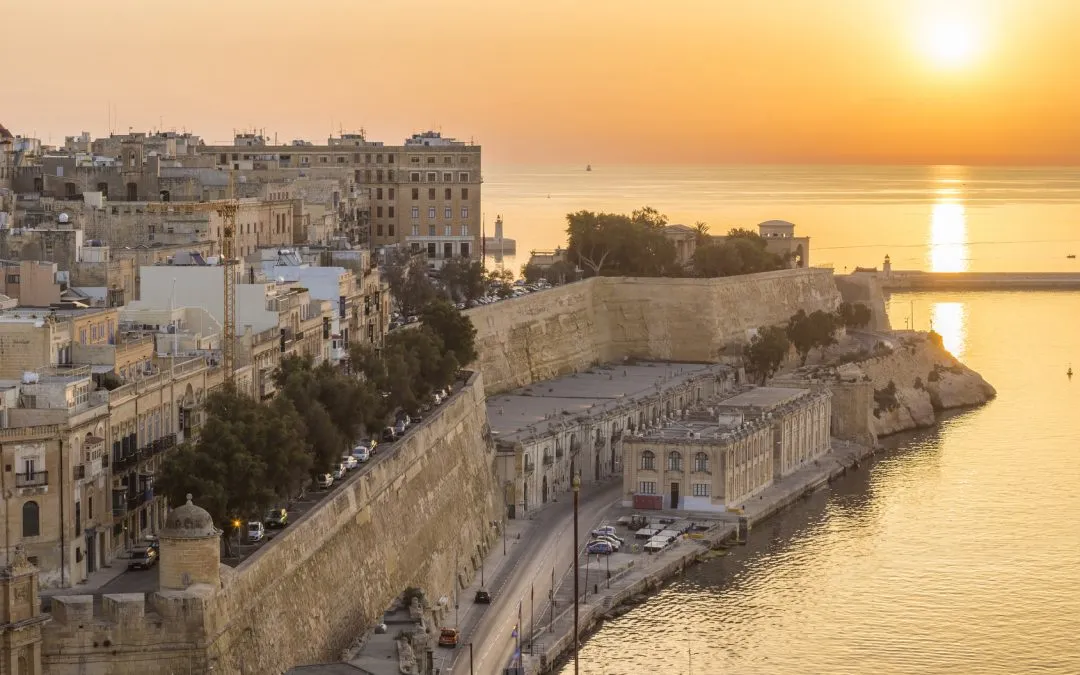 16 Reasons Why You Should Relocate To Malta