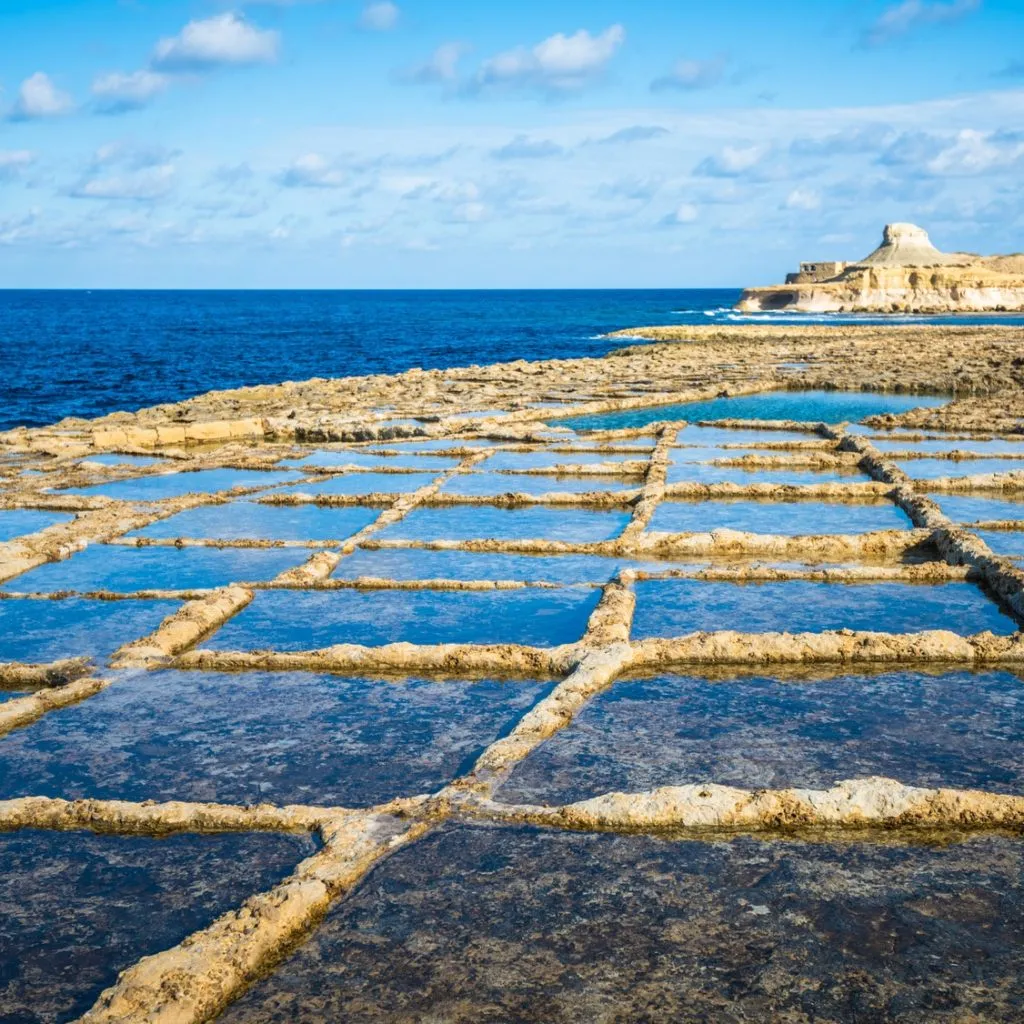 Honey, Sea Salt, and History: Gourmet Gifts from the Maltese Islands
