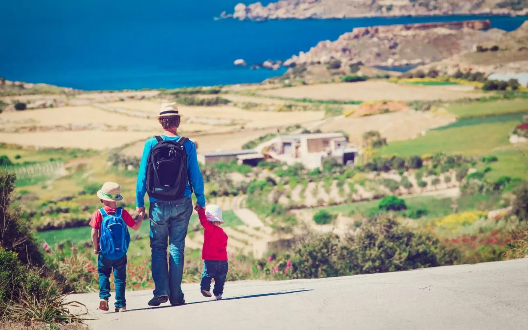 Hikes & Walks in Malta: 10 Best Hike Trails