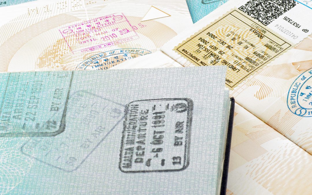 Malta Residence Permit - A Guide For Expats