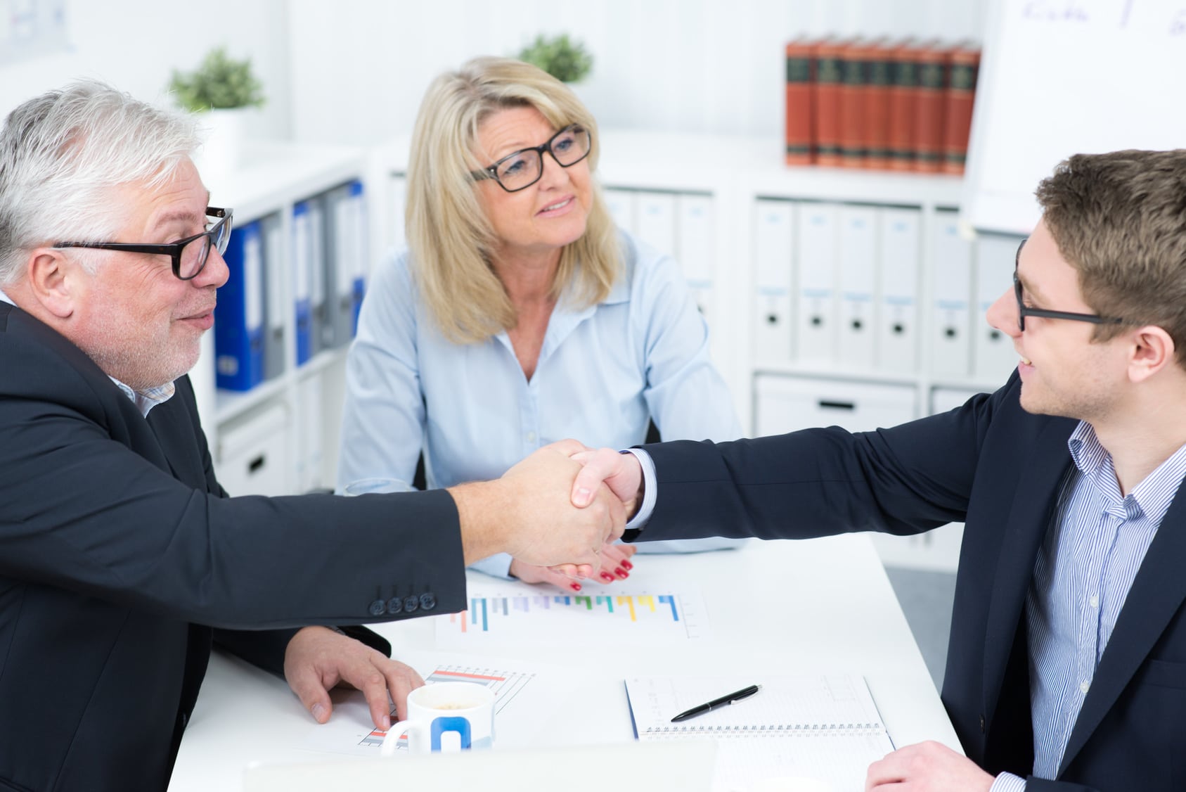 Expat Contract Negotiation - Factors to consider