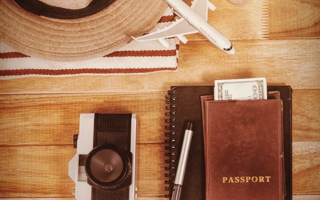 Moving Abroad For Work - 5 Tips To Consider