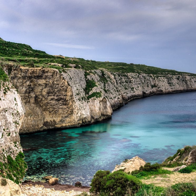 Snorkeling Malta - Top 10 Destinations