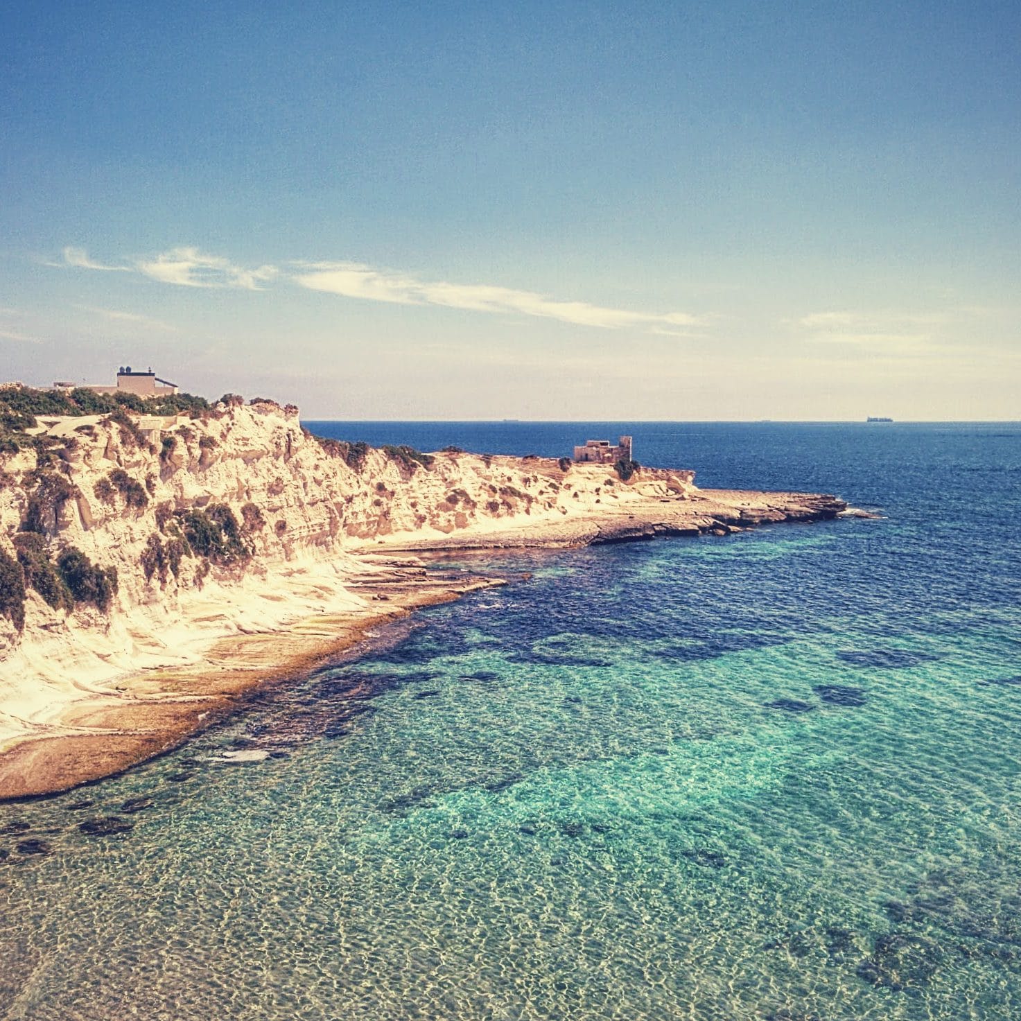 Snorkeling Malta - Top 10 Destinations