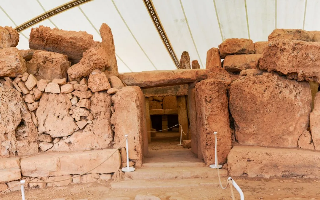 A brief guide to Malta's History, Culture and Traditions