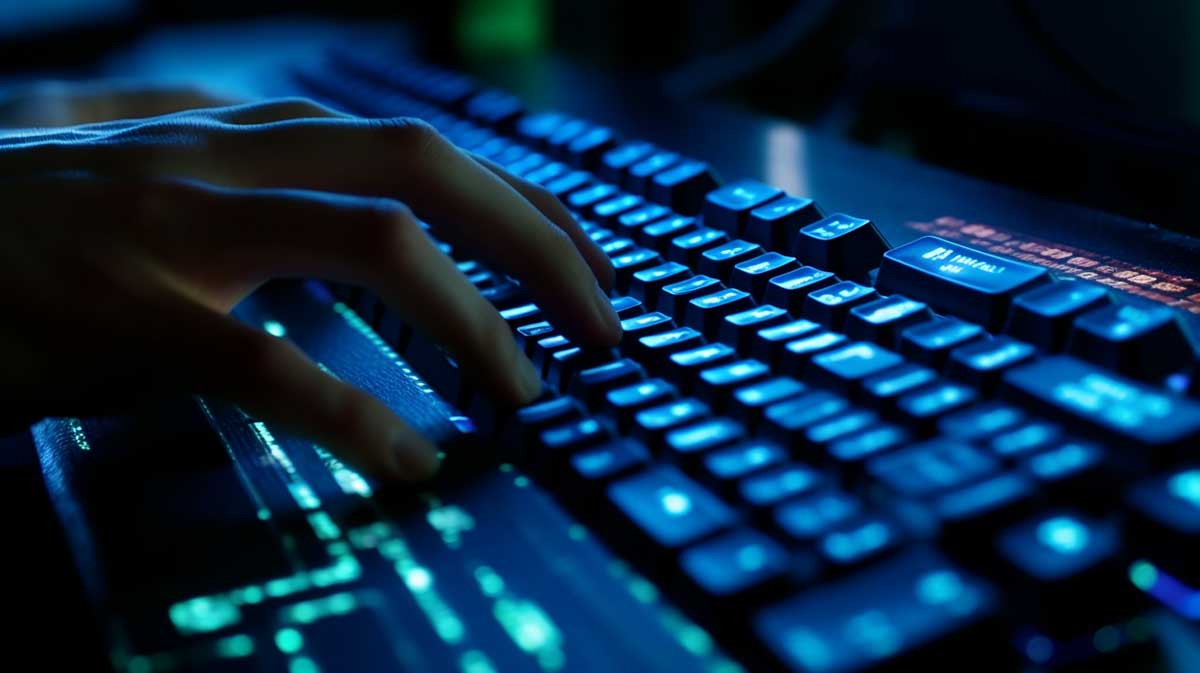 Malta's Cybersecurity: Digital Defense Strategy