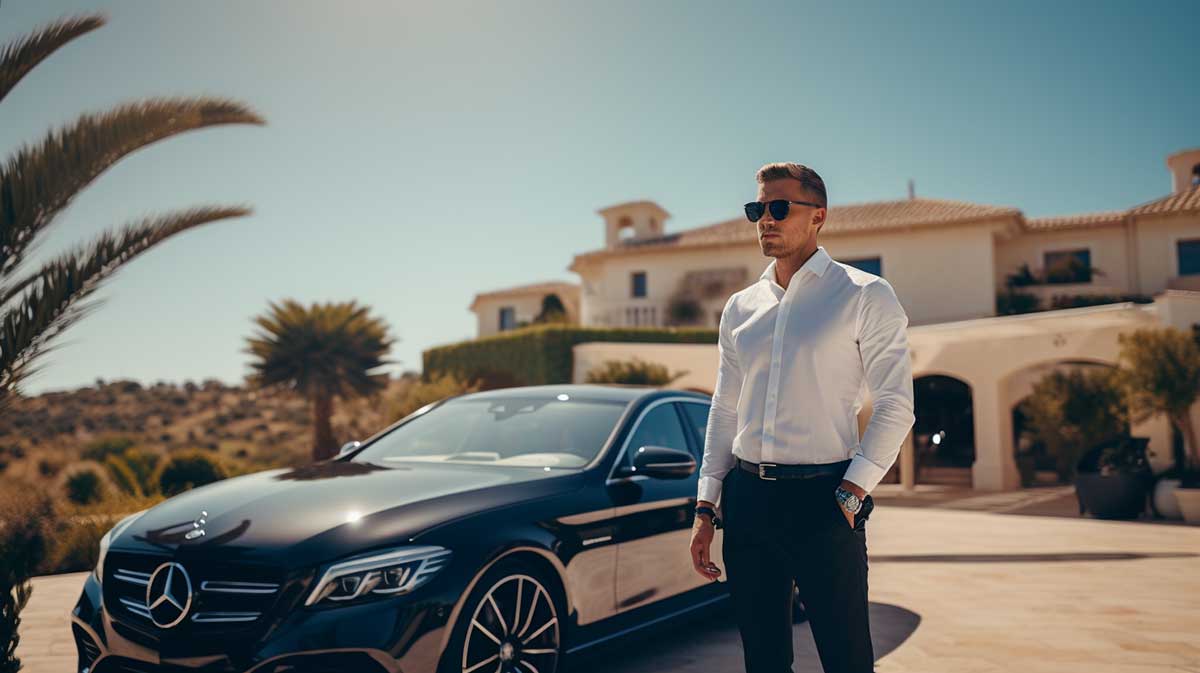 Unveiling Malta's Elite: A Guide to High-End Services