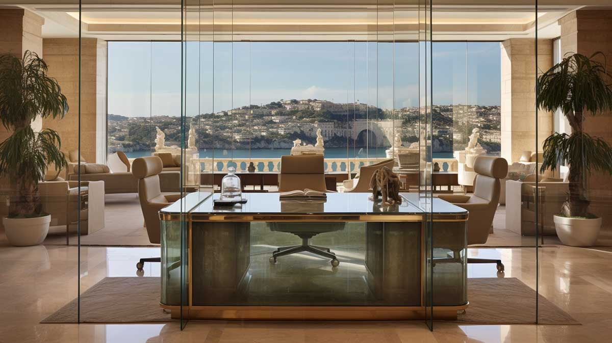 Malta Private Banking: Elegance in Financial Services