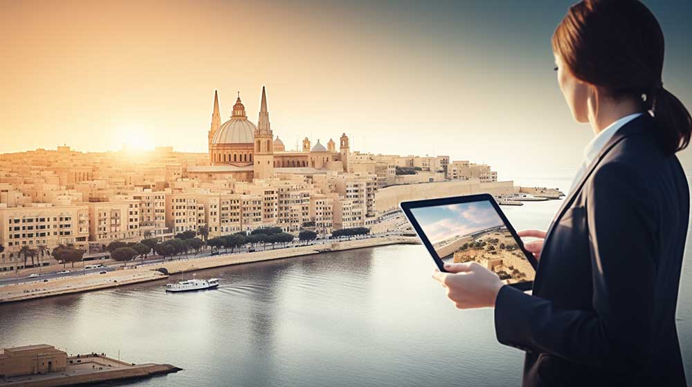 How to Become a Real Estate Agent in Malta - Full Guide