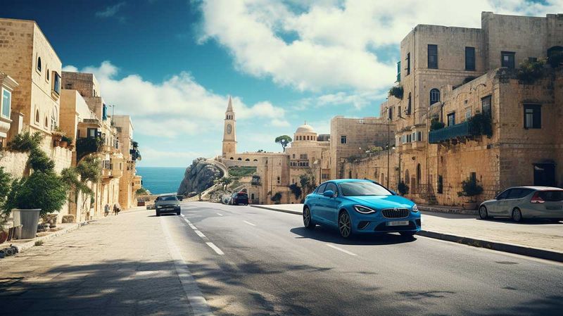 Your Guide to Obtaining a Driving License in Malta