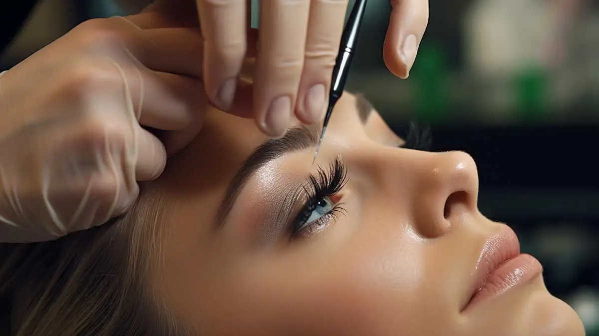 Become a Certified Eyelash Technician in Malta - 2023