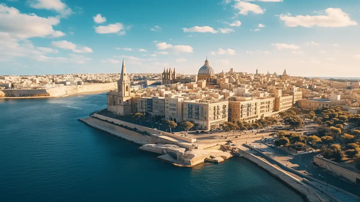 Malta Company Setup: 60 Essential FAQs for Success