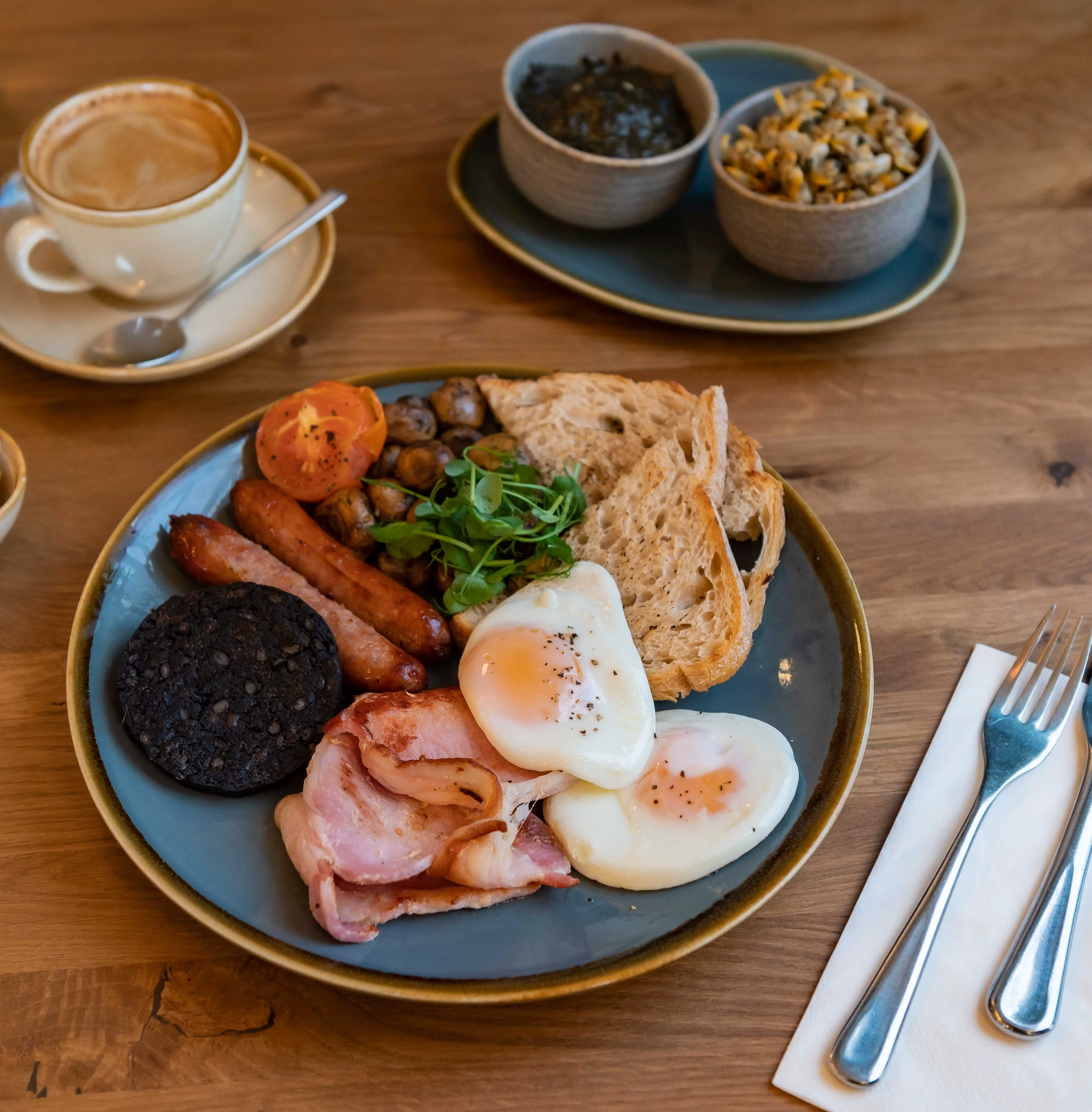 Pride of Paddington | Best Pub Food in Paddington