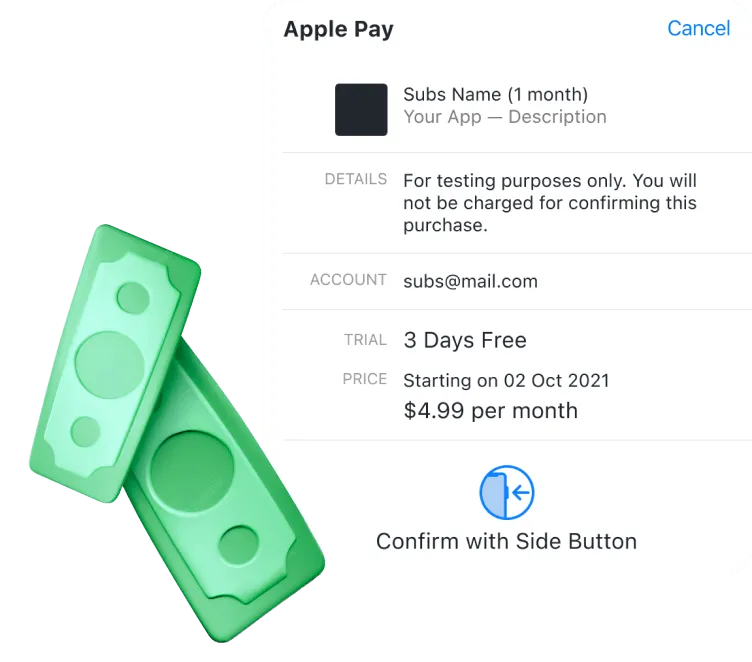 Convert your website to iOS & Android app | Natively
