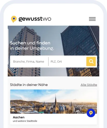 Convert your website to iOS & Android app | Natively