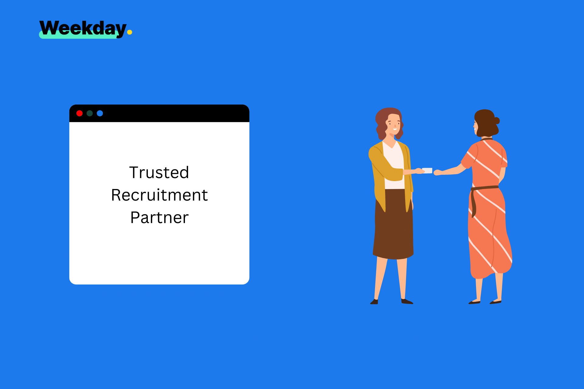 Benefits And Steps To Find A Trusted Recruitment Partner