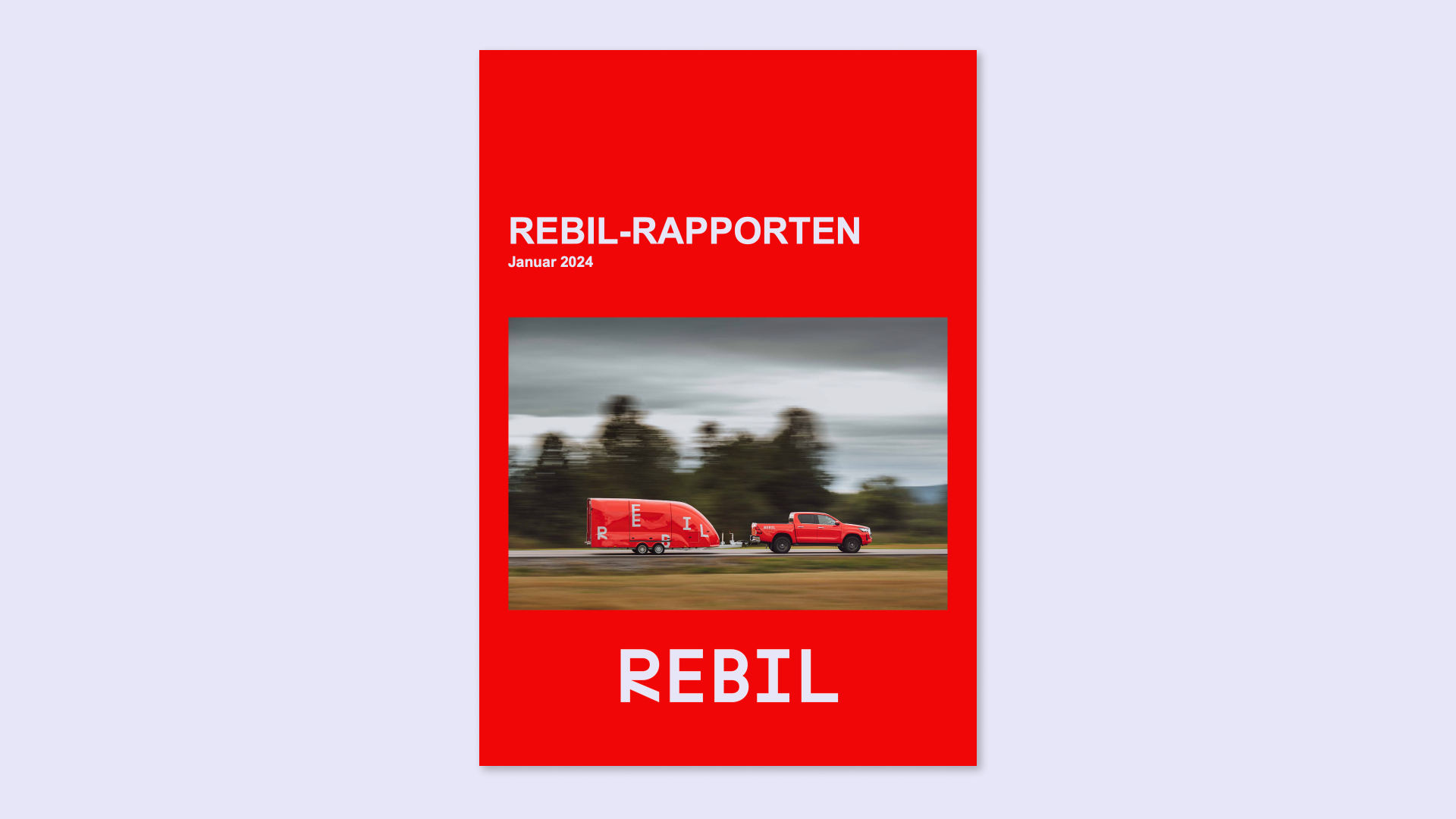 Rebil-rapporten