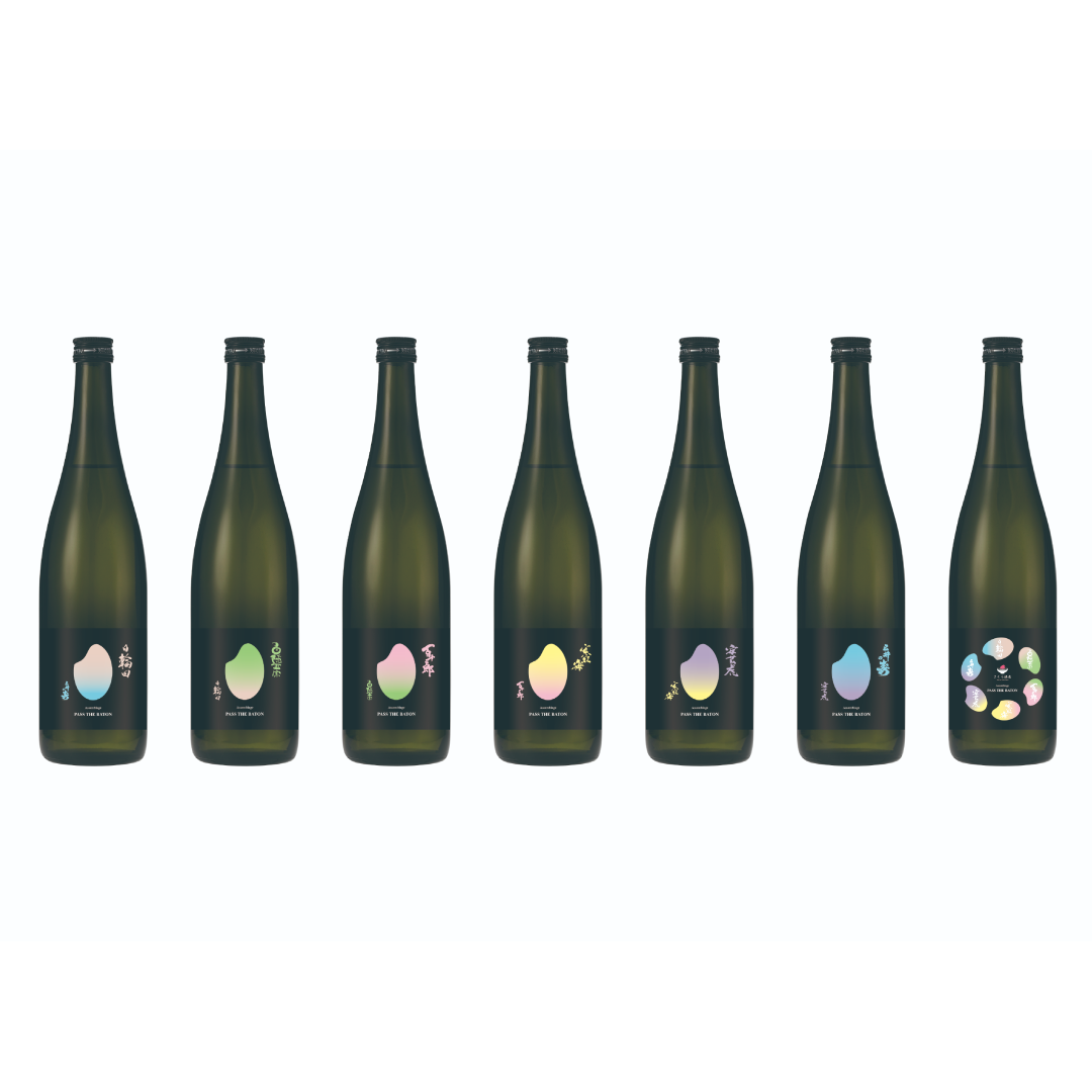 Private Label Sake, White Label Sake, OEM Sake - The Differences and ...