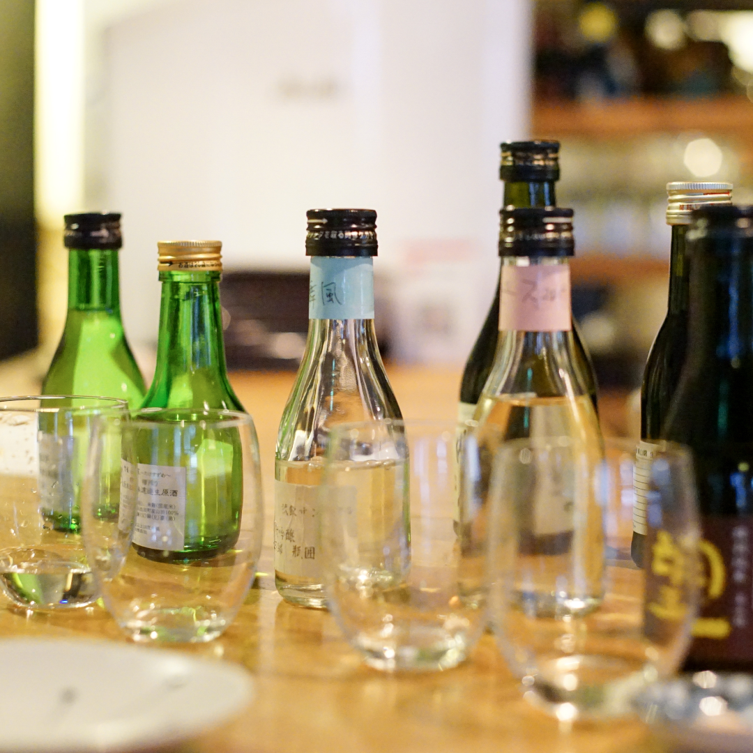 20 Largest Sake Breweries in Japan