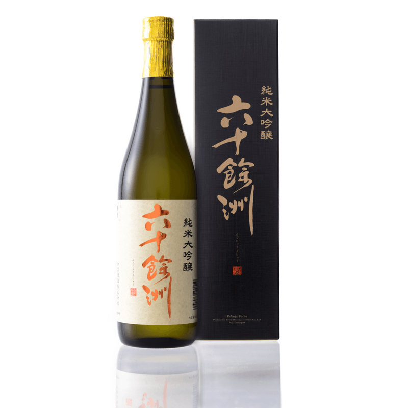 Sakura Sake Shop | Import Japanese Premium Sake