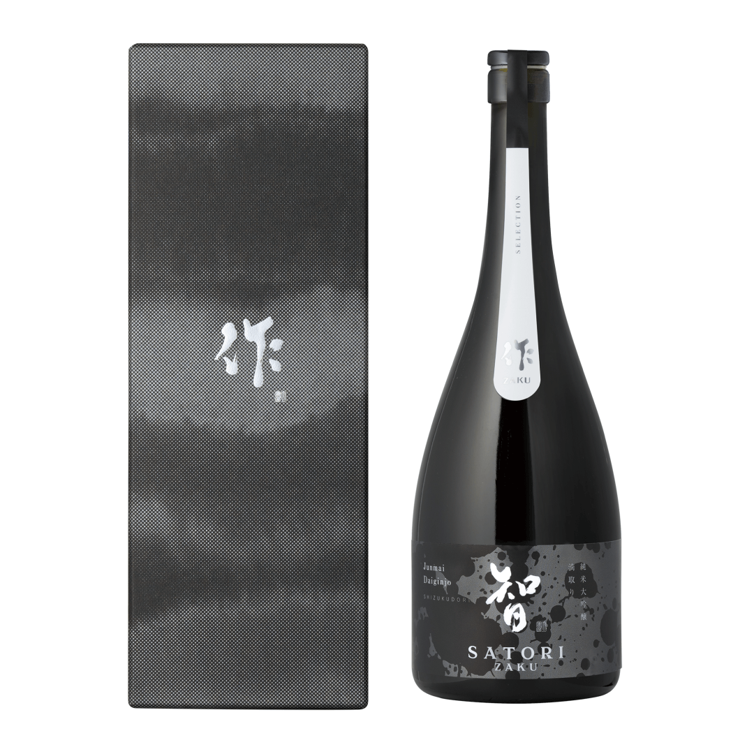 Sakura Sake Shop | Import Japanese Premium Sake