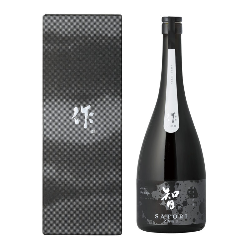 Sakura Sake Shop | Import Japanese Premium Sake