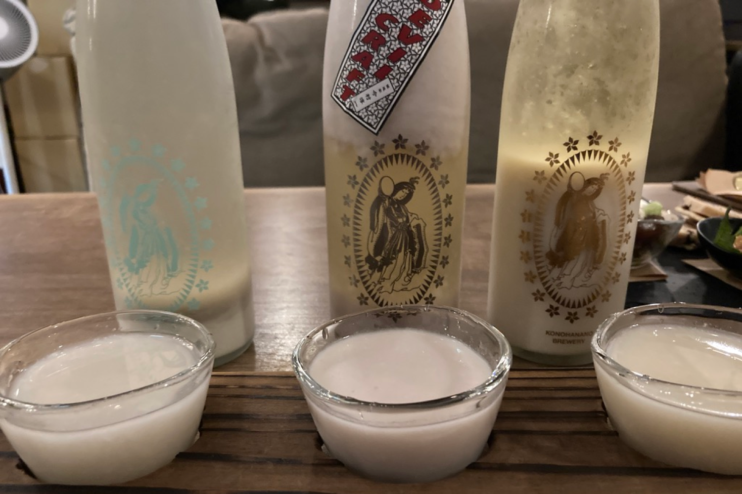 Sake Breweries To Visit In Tokyo