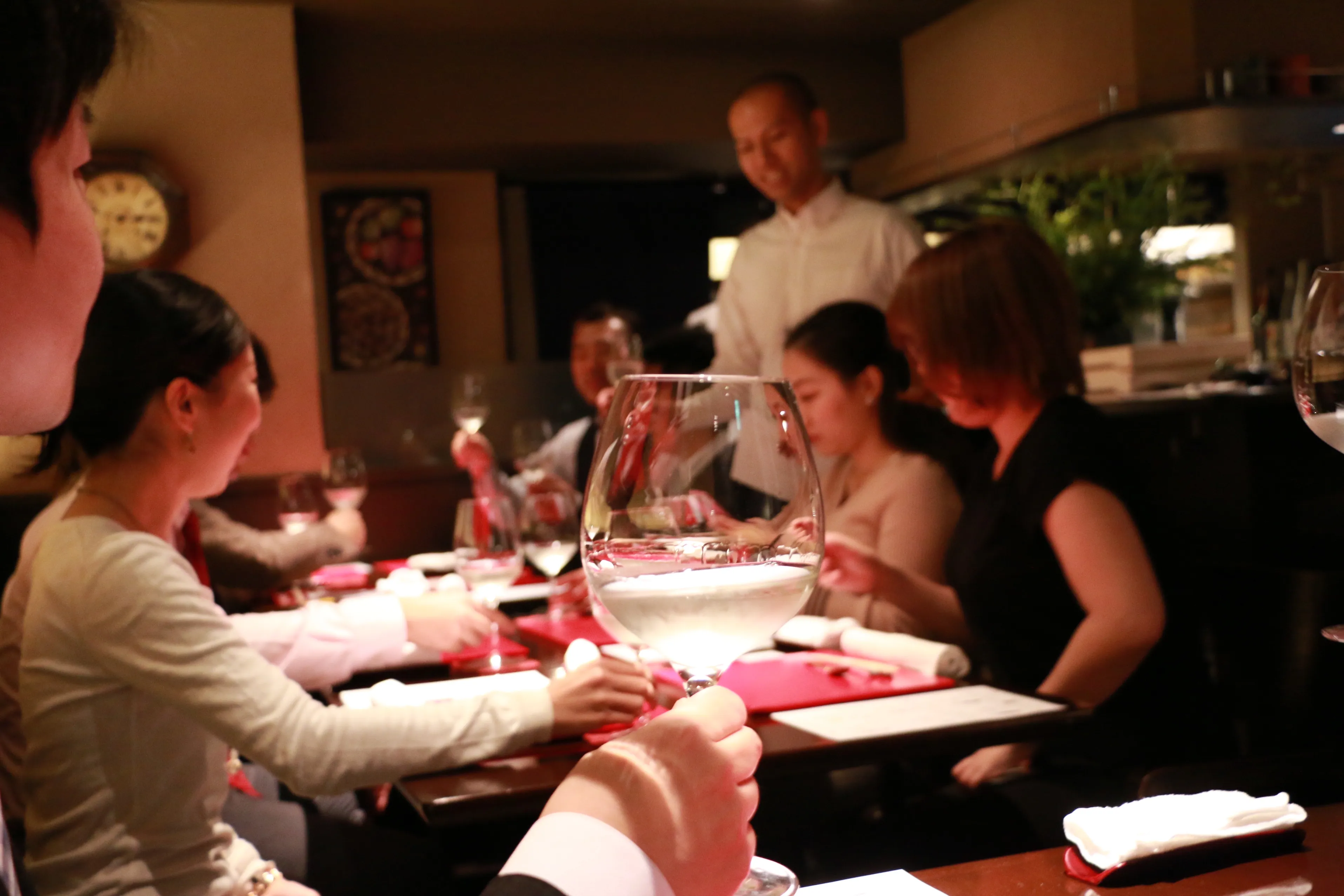 Our Company - Sake Retailer, Wholesaler and Exporter