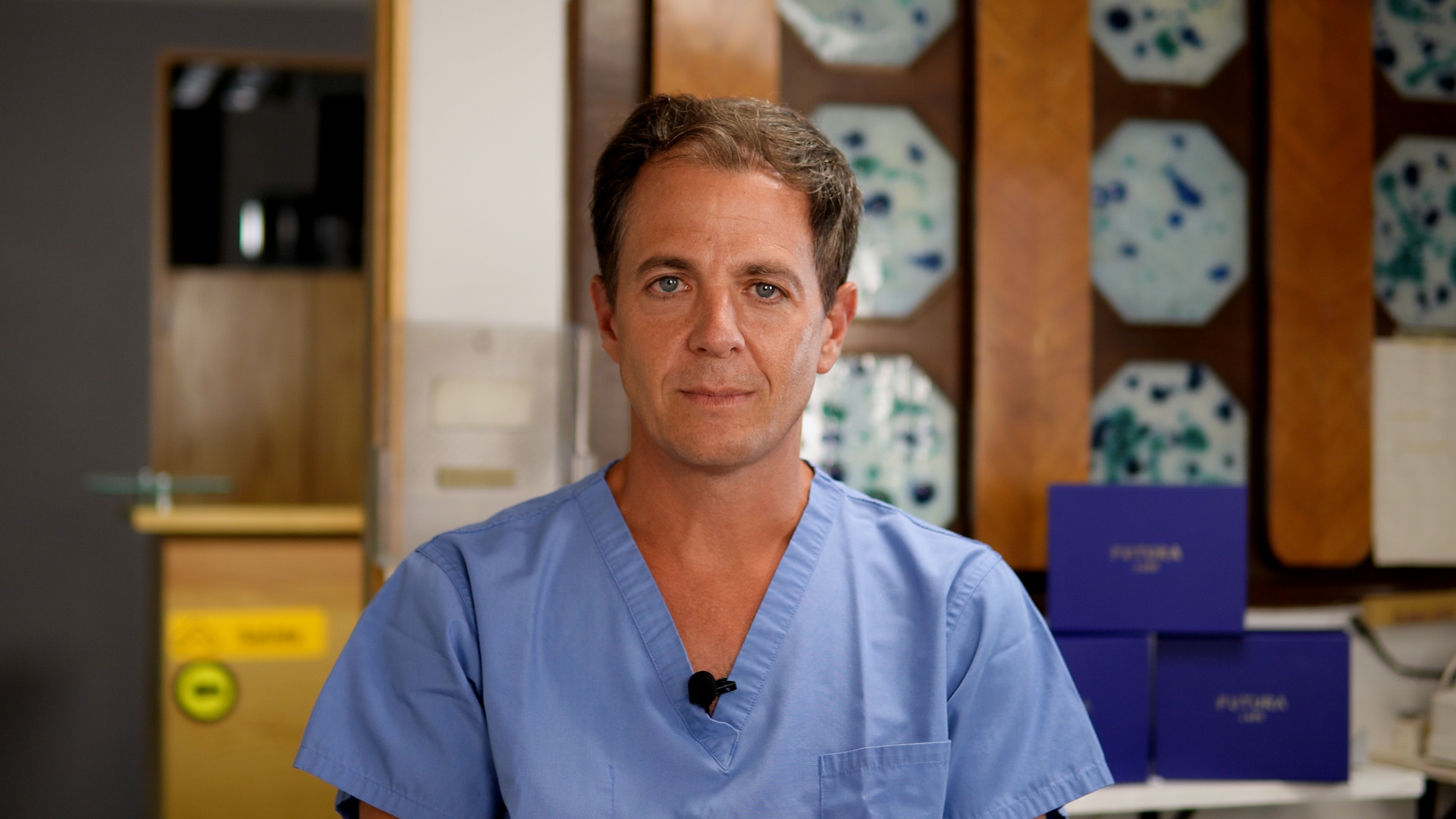 Home México | FuturaLabs