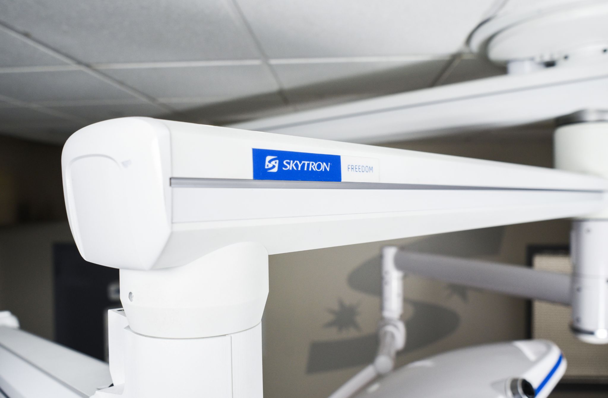 Skytron | Design by BYRM Design