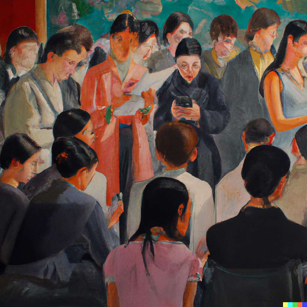 How LLMs Will Revitalize the Classroom