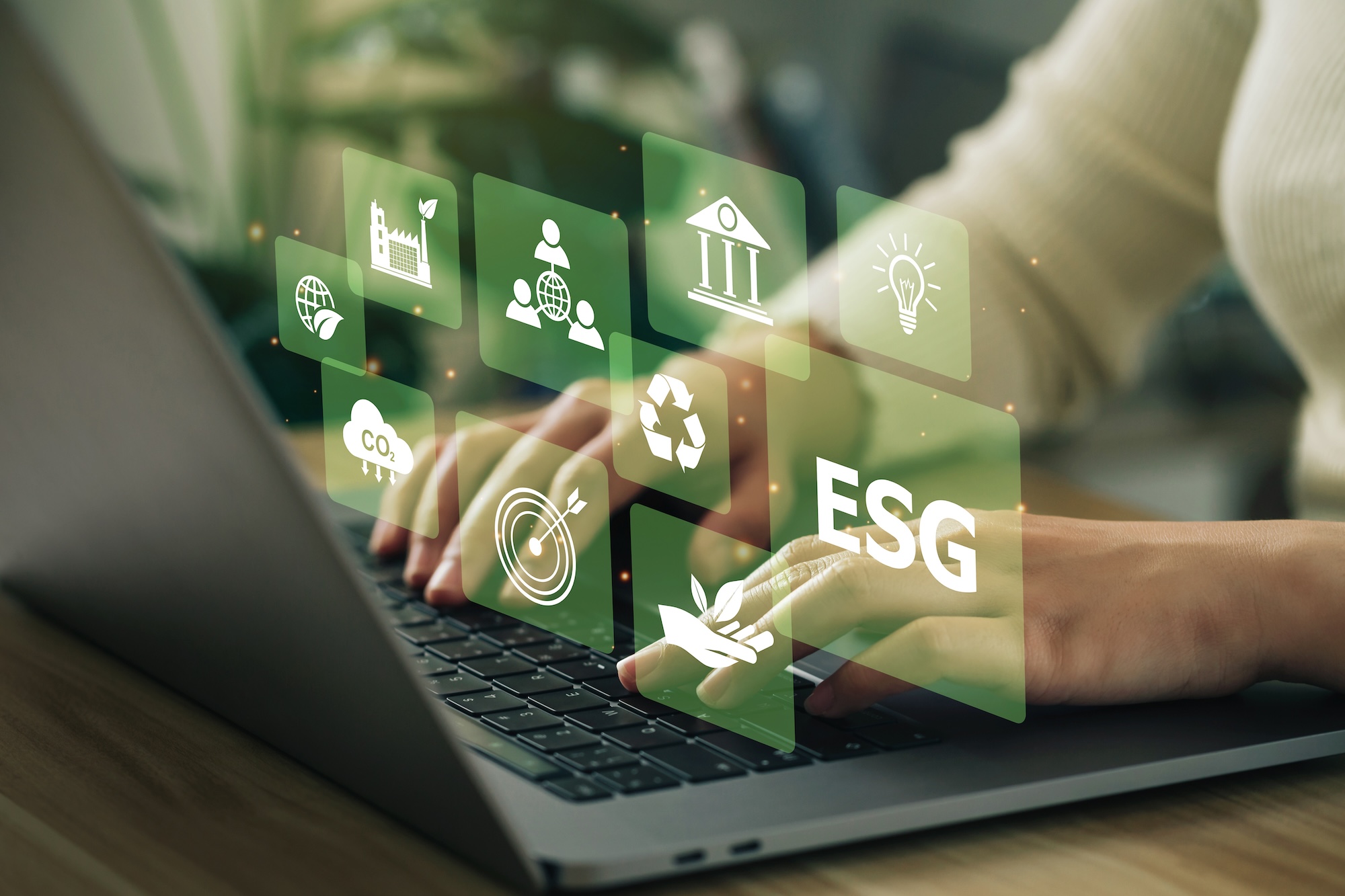 ESG-Reporting wird Pflicht: Fragen und Antworten | Enter