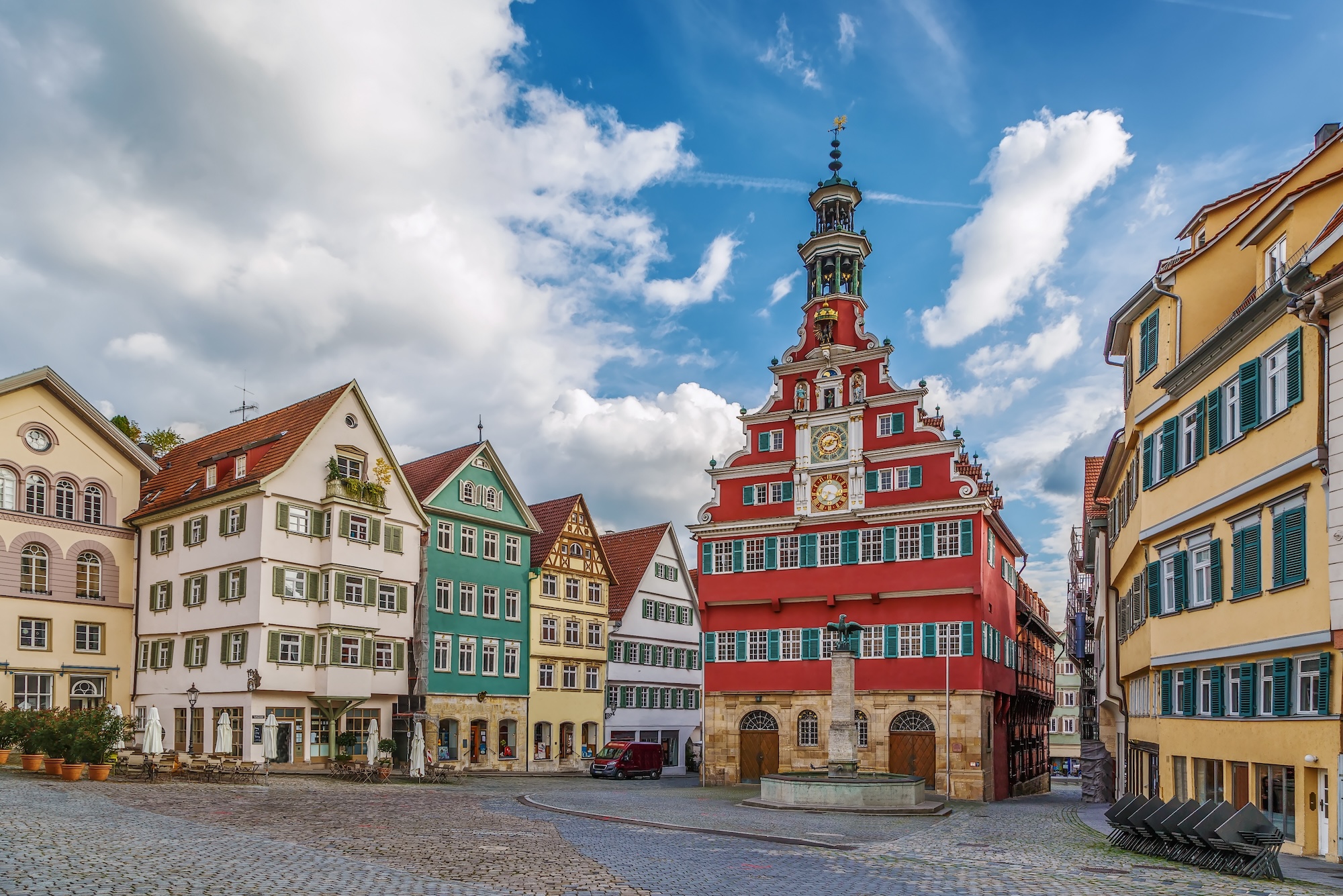 Energieberatung in Esslingen inkl. Sanierungsfahrplan ab 390 € | Enter