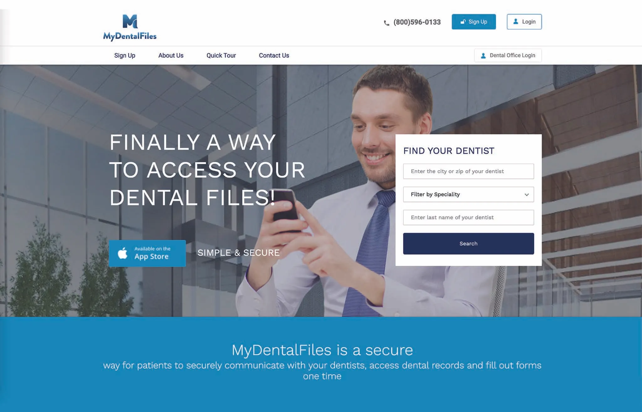 Dental Software Solution Experts | DrDDS Innovations