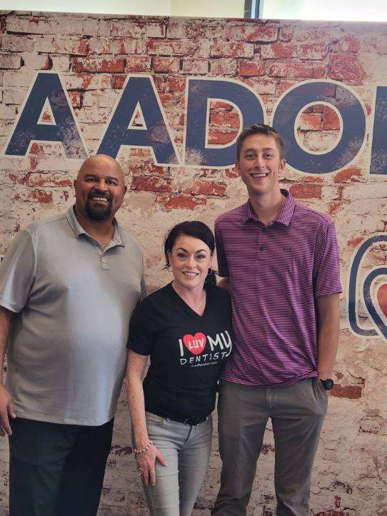 Meet Drdds USA | DrDDS Innovations