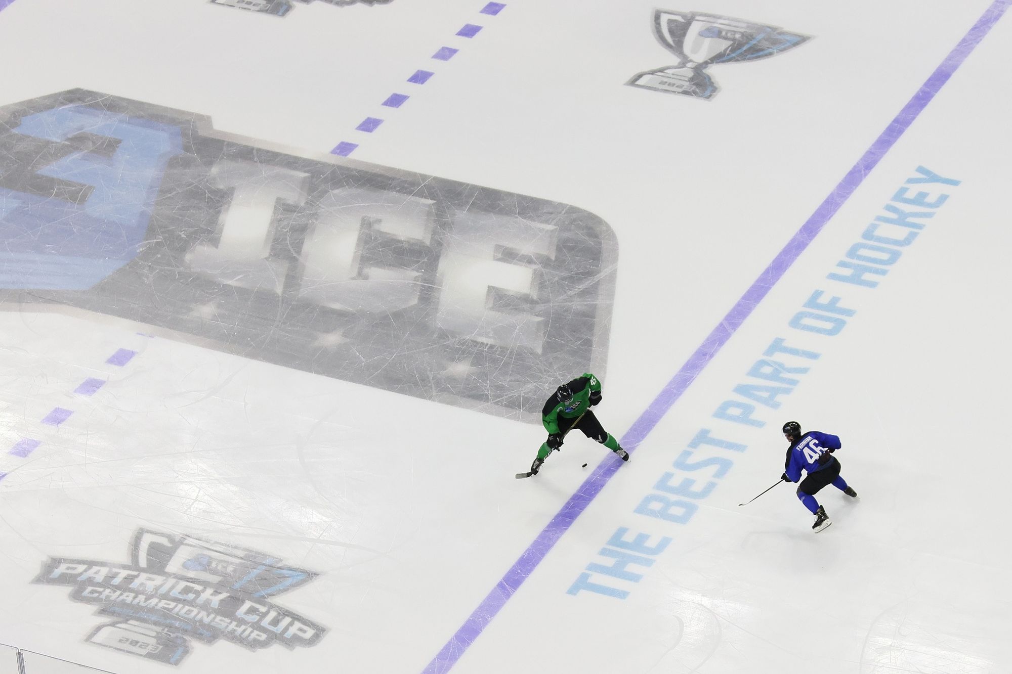 3ice News and Articles