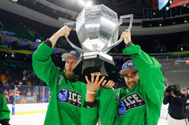 3ice News and Articles