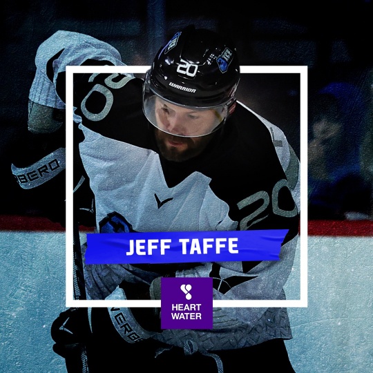 3ICE - THE BEST PART OF HOCKEY