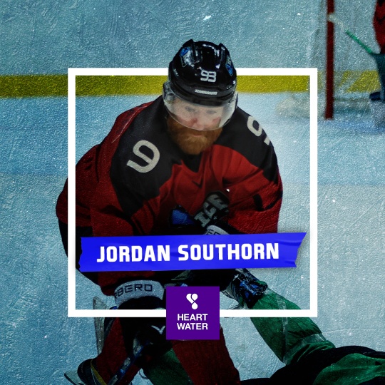 3ICE - THE BEST PART OF HOCKEY