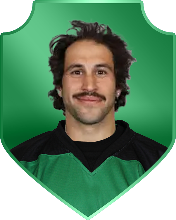 3ICE - THE BEST PART OF HOCKEY